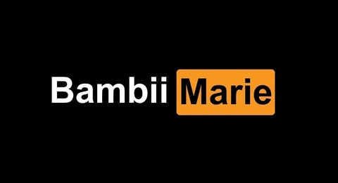 bambii_mariee OnlyFans Leaks - HotModels4OF